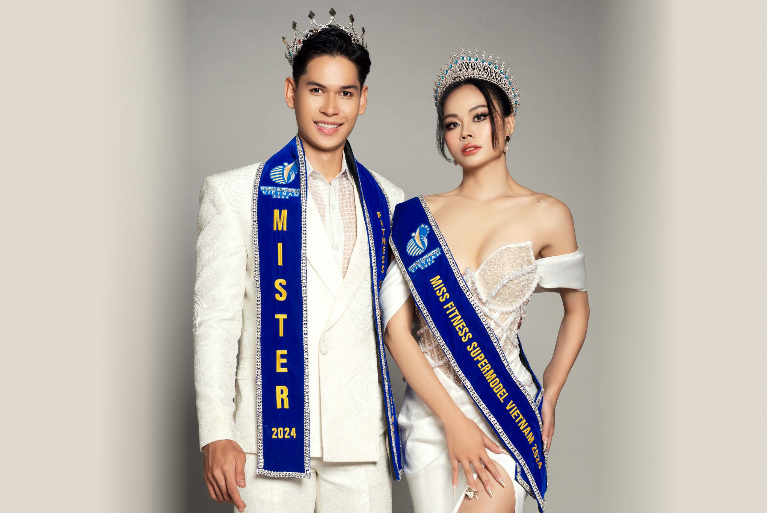 Ngỡ ngàng với loạt ảnh của Mister & Miss Tiến Đạt – Phi Khanh – Express24h